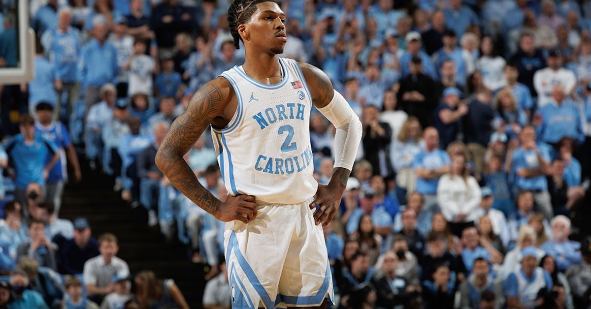 Expert Analysis: Caleb Love's UNC Legacy