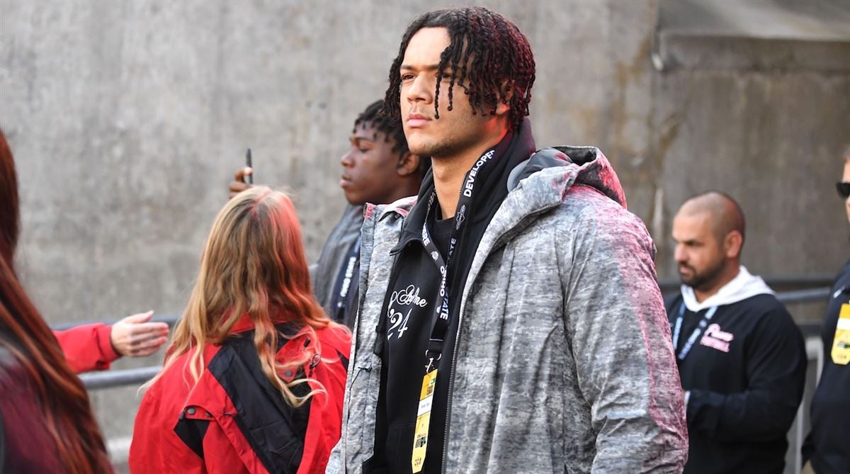 Recruit gallery from Ohio State - Nebraska game