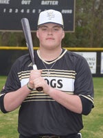 Nate Howard, South Alabama, Offensive Tackle