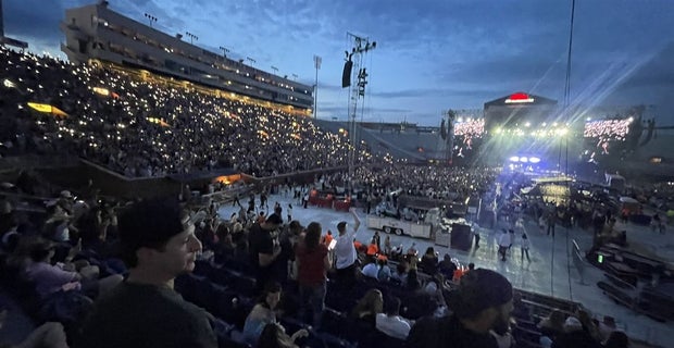 Despite Sunday night's debacle, Ole Miss Athletics stands to make ...