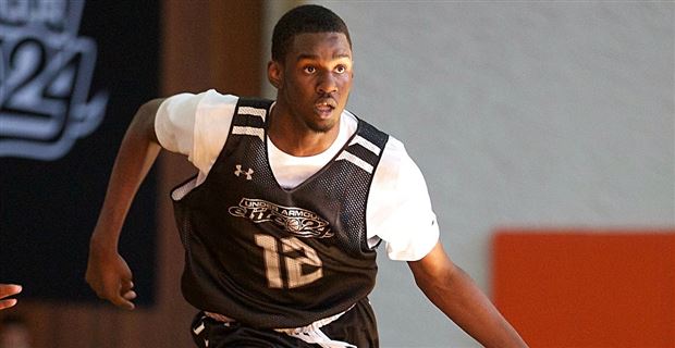 Five-star Khavon Moore to visit Kentucky and Oklahoma