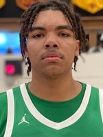 Jeremiah Cherry, UNLV, Center