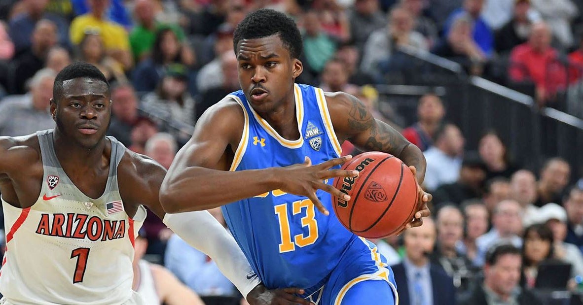 UNC vs. UCLA Preview