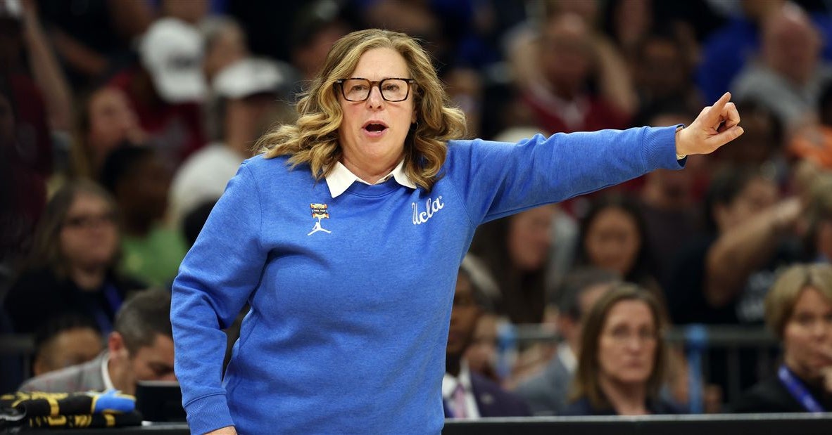 UCLA to Participate in the 2026 Naismith Basketball Hall of Fame Women ...