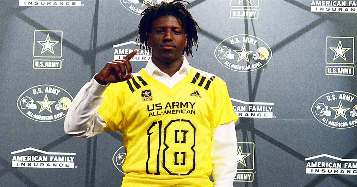 Analysis: Sooners land All-American LB DaShaun White