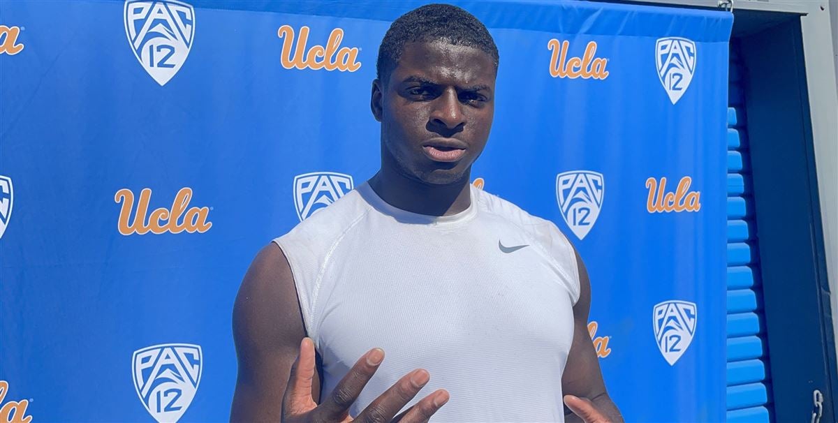 Oluwafemi Oladejo Talks Regaining Team Unity, Defensive Mindset Issues ...