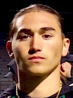 Dayton Tafoya, Central East, Quarterback