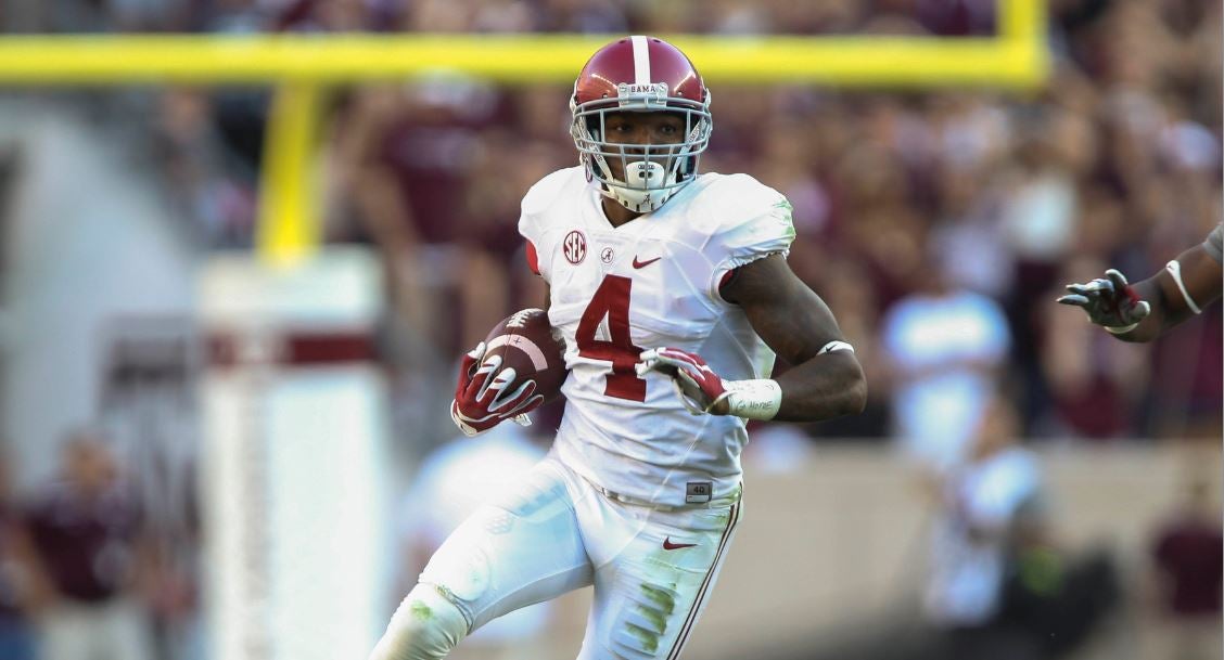 Eddie Jackson named Jim Thorpe Award semifinalist