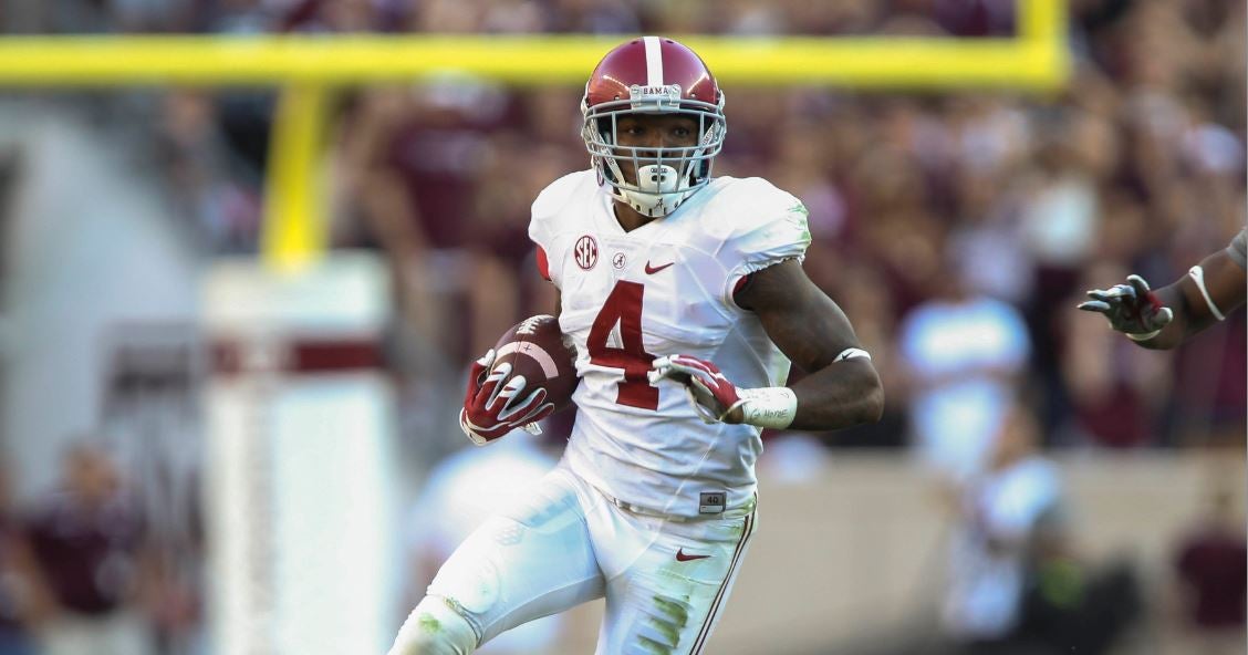 Eddie Jackson named Jim Thorpe Award semifinalist