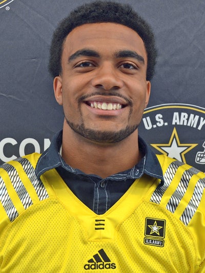 The Newest Bruin Nathan Starks