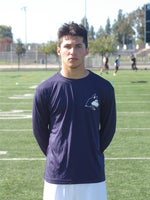 Ethan Gretzinger, Rolling Hills Prep, Dual-Threat Quarterback