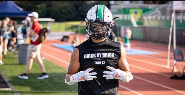 GSU Lands Marshall Transfer Linebacker Jayven Hall