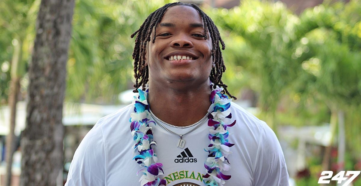 Latest on five-star Texas A&M commit Terry Bussey - Football Alliance