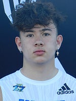 Riley Morrison, Bothell, Wide Receiver