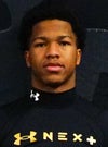 Trey Stewart, Little Rock Central, Athlete