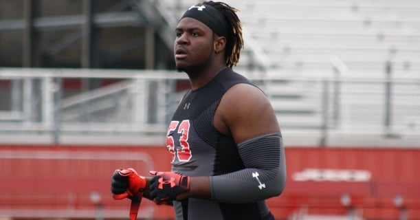 TCU Makes Top Ten For Defensive Tackle Taurean Carter
