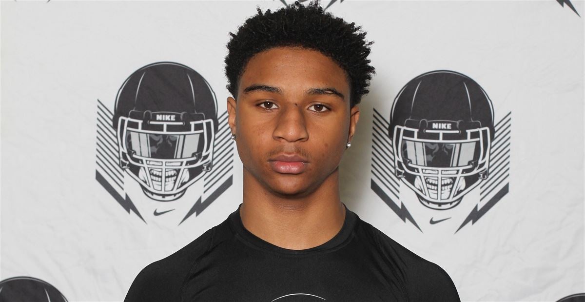 Boston College secures commitment from 2020 MD CB Jason Scott