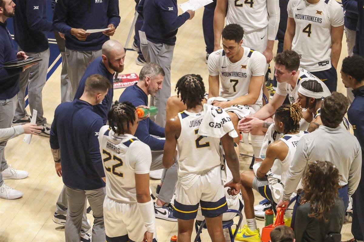 WATCH: Eilert's interim season has been 'a flash'
