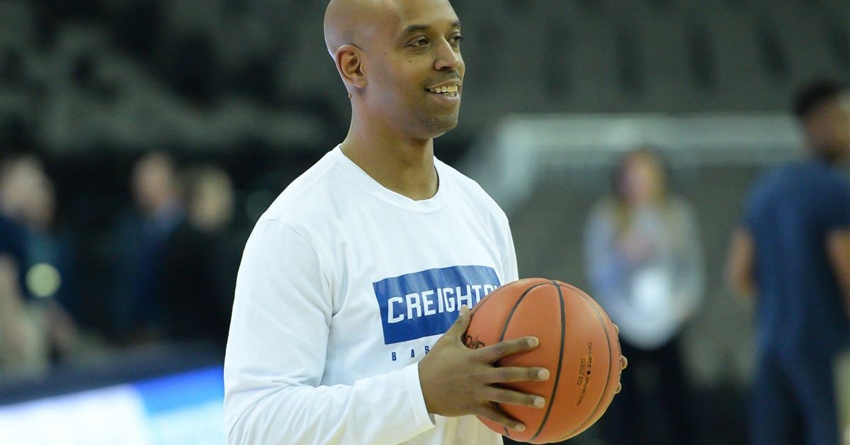 Oklahoma State adds former Creighton assistant Terrence Rencher to staff
