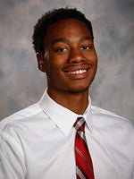 Kimani Jackson, Colorado State, Power Forward