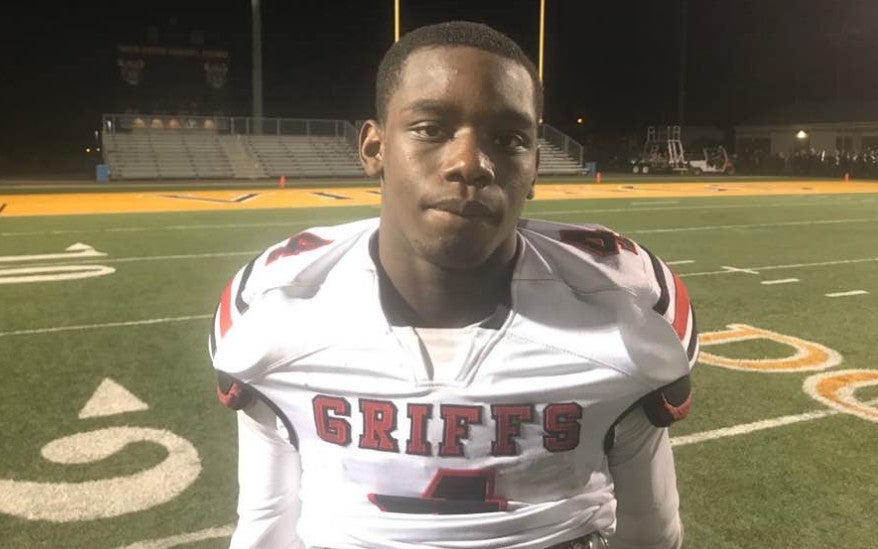 247Sports Crystal Ball: Ohio RB Kyree Young to Kentucky