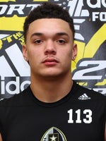 Noah Stephens, Central Crossing, Wide Receiver