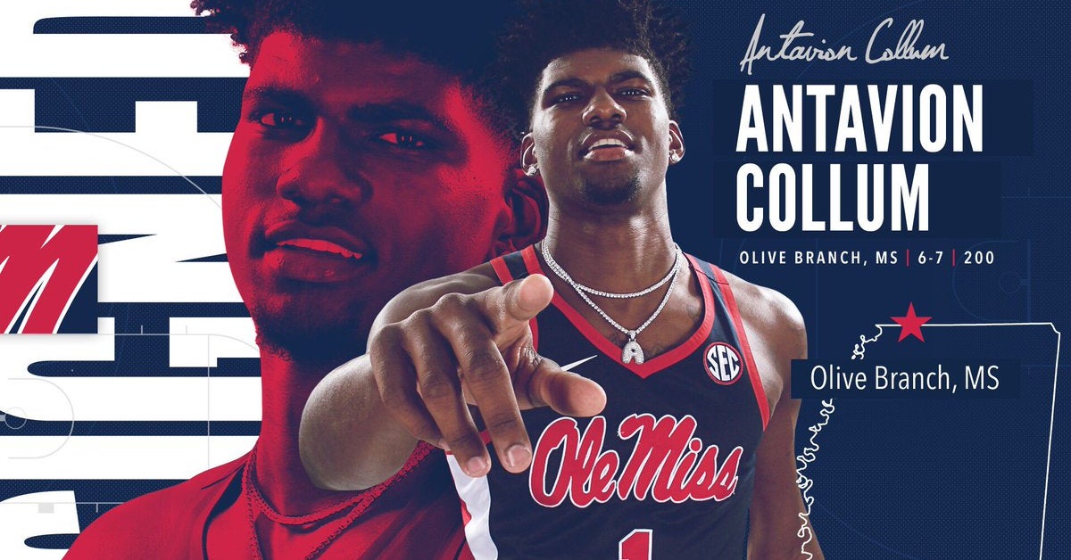 Collum once again forging his own path, this time at Ole Miss