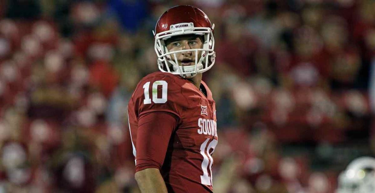 Every scholarship player on the 2018 Oklahoma football roster