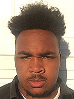 Bryson Blackmon-George, Hawkins, Defensive Tackle