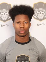 Darell Oliver, Friendship Academy, Running Back