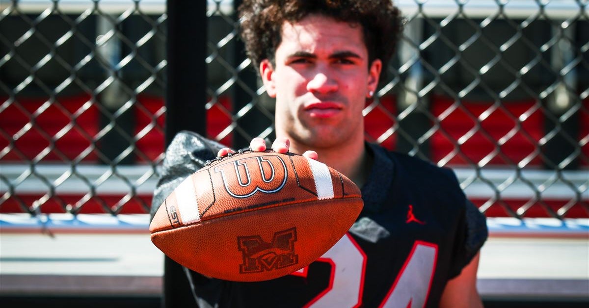 At long last, Jacobe Johnson's recruitment ends as Sooners keep four ...