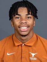 Caleb Chester, Texas, Cornerback