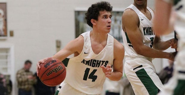 Legacy Creighton Lebo Headed to UNC