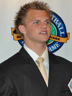 Back in Time- California No. 1s