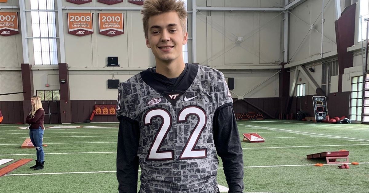 Kicker Jake Marion Commits to GSU