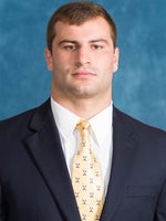 Ben Gedeon, Minnesota, Linebacker