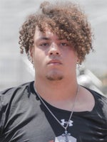 Segree Graham, Bartram Trail, Defensive Line