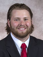 Sam Hahn, Nebraska, Offensive Line