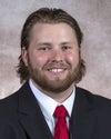 Sam Hahn, Nebraska, Offensive Line