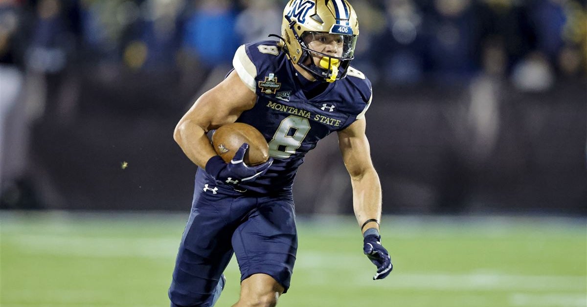 UCLA offers Montana State transfer tight end Rohan Jones