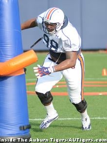 Angelo Blackson Profile Photos