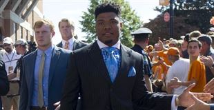 Todd Kelly Jr., Tennessee, Safety