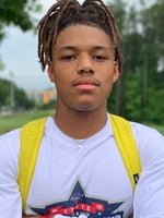 Jordan Lovett, Troy, Athlete