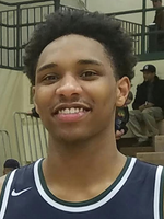 Jason Wade, Old Dominion, Shooting Guard