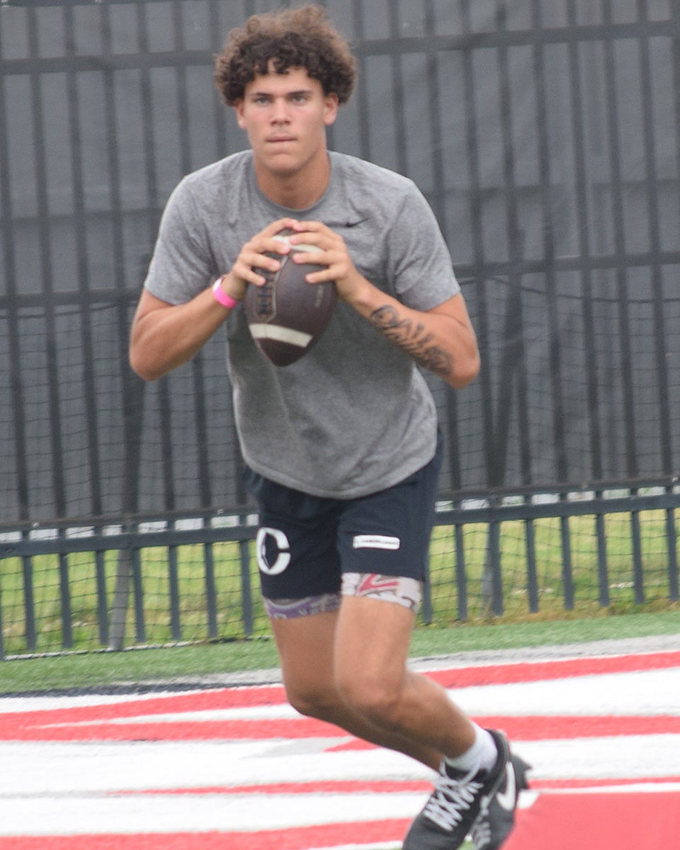 Sights and Sounds: Talent abounds at Ohio State's final one day ...