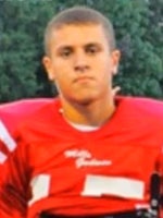 Edson Carvalho, Godwin, Cornerback