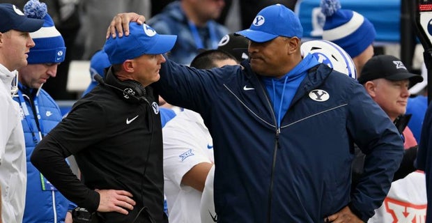 Buy or Sell: BYU's early signing period haul is a signal that BYU is ...