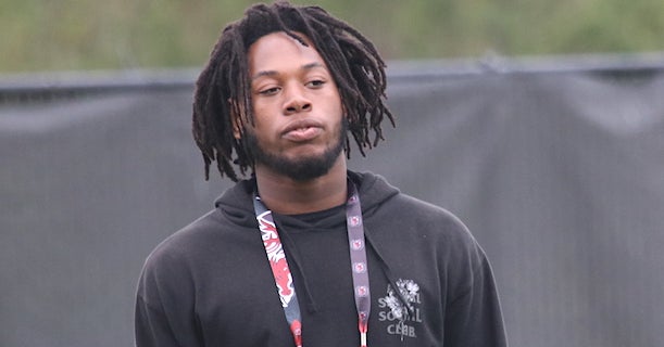 Penn State is an early contender to land standout edge rusher Rashad ...