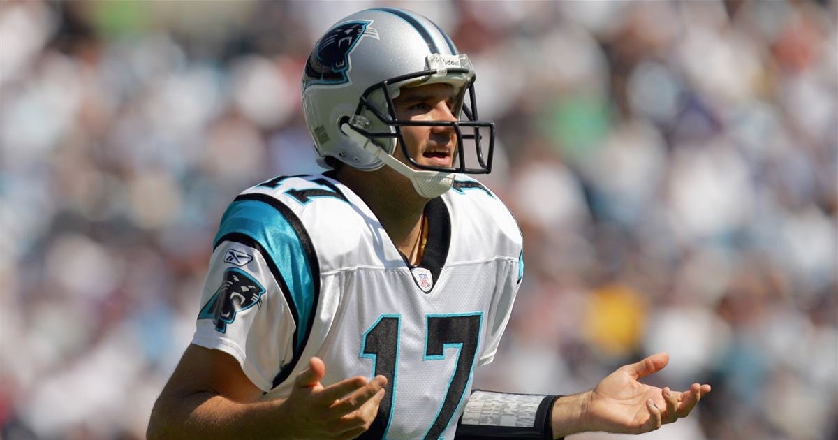 Jake Delhomme gives insight into finish of Kentucky Derby