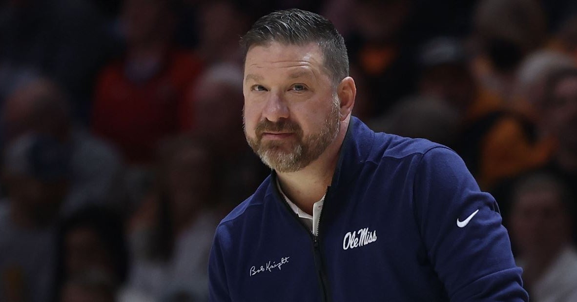 Column | Ole Miss making that 'fraud' guy Tim Doyle look in the mirror ...